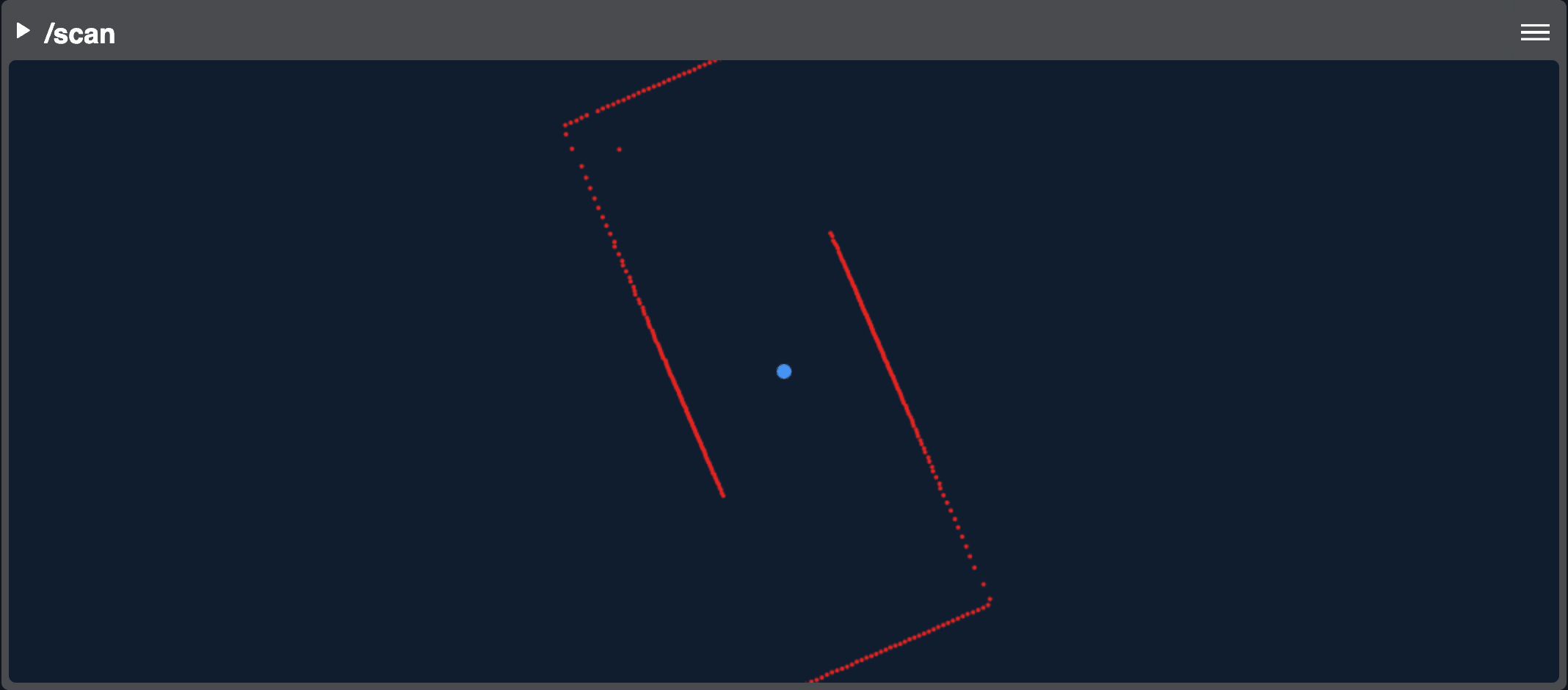 Laser Scan / PHNTM Bridge Documentation